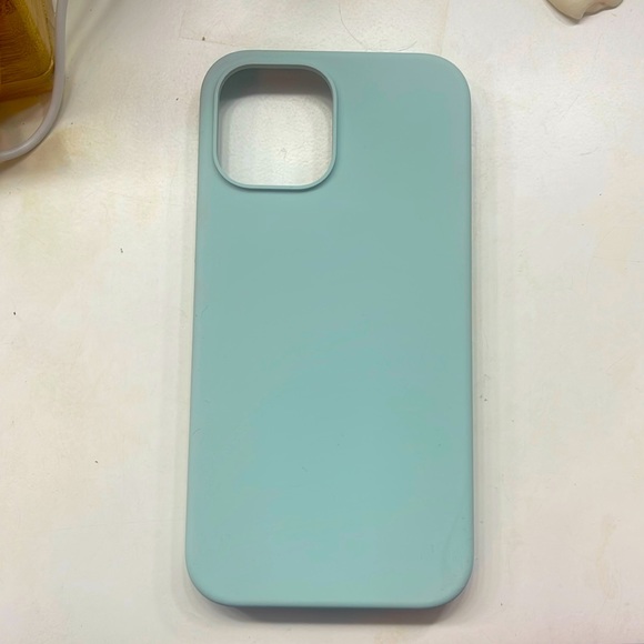 Cell Phones & Accessories | Slick Blue Iphone 12 Pro Max | Poshmark